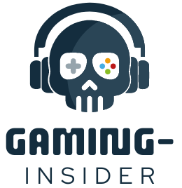 Home - Gaming Insider