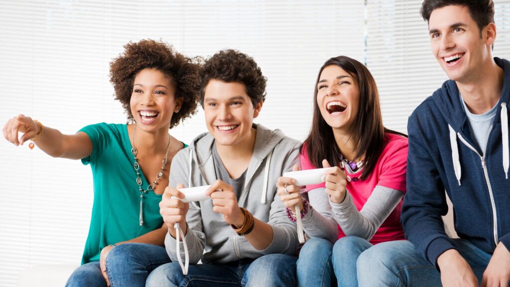 Mastering Nighttime Gaming: Benefits, Drawbacks, and Ideal Games to ...