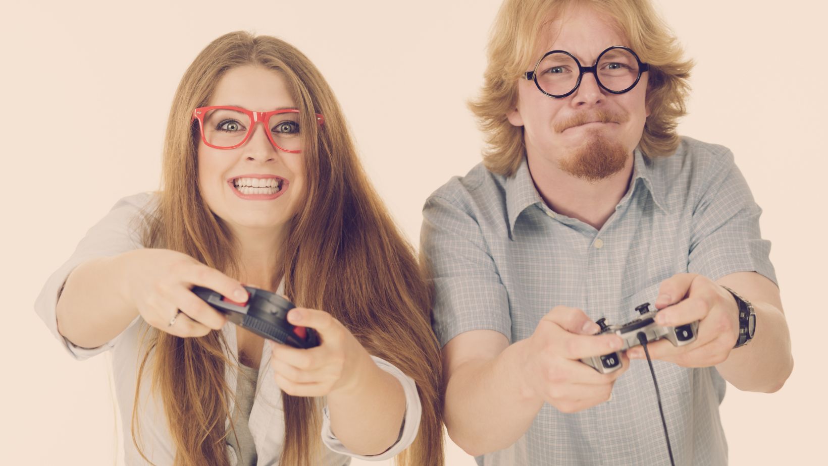 Mastering Nighttime Gaming: Benefits, Drawbacks, and Ideal Games to ...