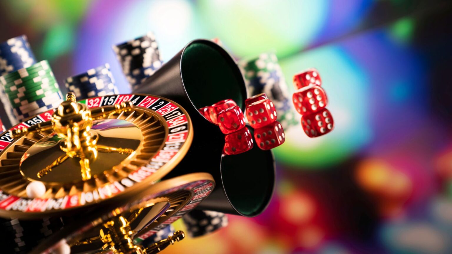 Master Your Game: A Comprehensive Approach to Improve Your Gaming ...